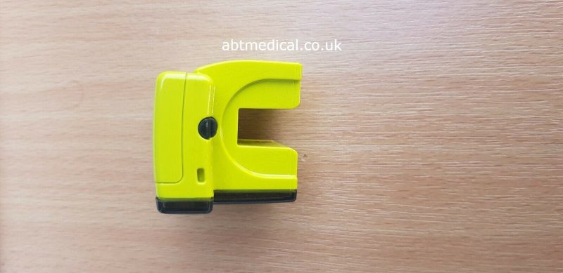 MASIMO EMMA ETCO2 – Respiration Rate Monitor Capnography Capnometer ...