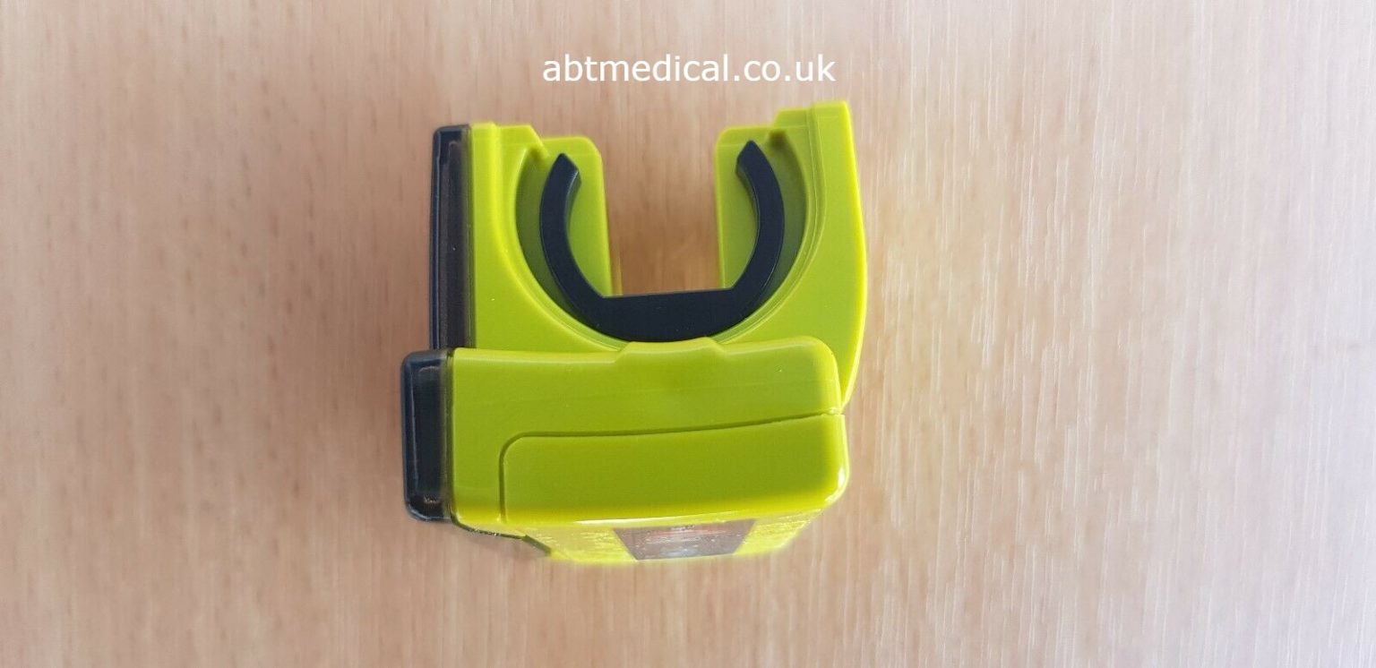 MASIMO EMMA ETCO2 – Respiration Rate Monitor Capnography Capnometer ...