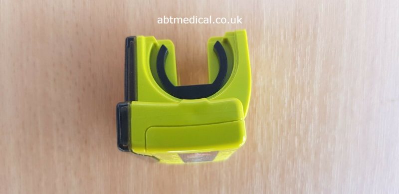 MASIMO EMMA ETCO2 – Respiration Rate Monitor Capnography Capnometer ...