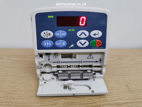 Alaris Asena GW Pump Infusion with Brand new Drop sensor – Welcome to