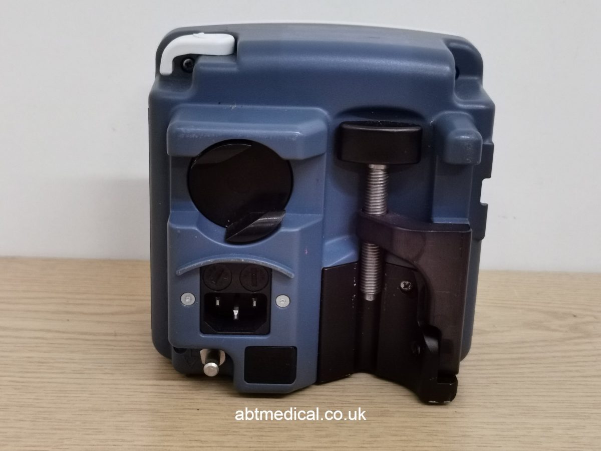 Alaris Asena GW Pump Infusion with Brand new Drop sensor – Welcome to