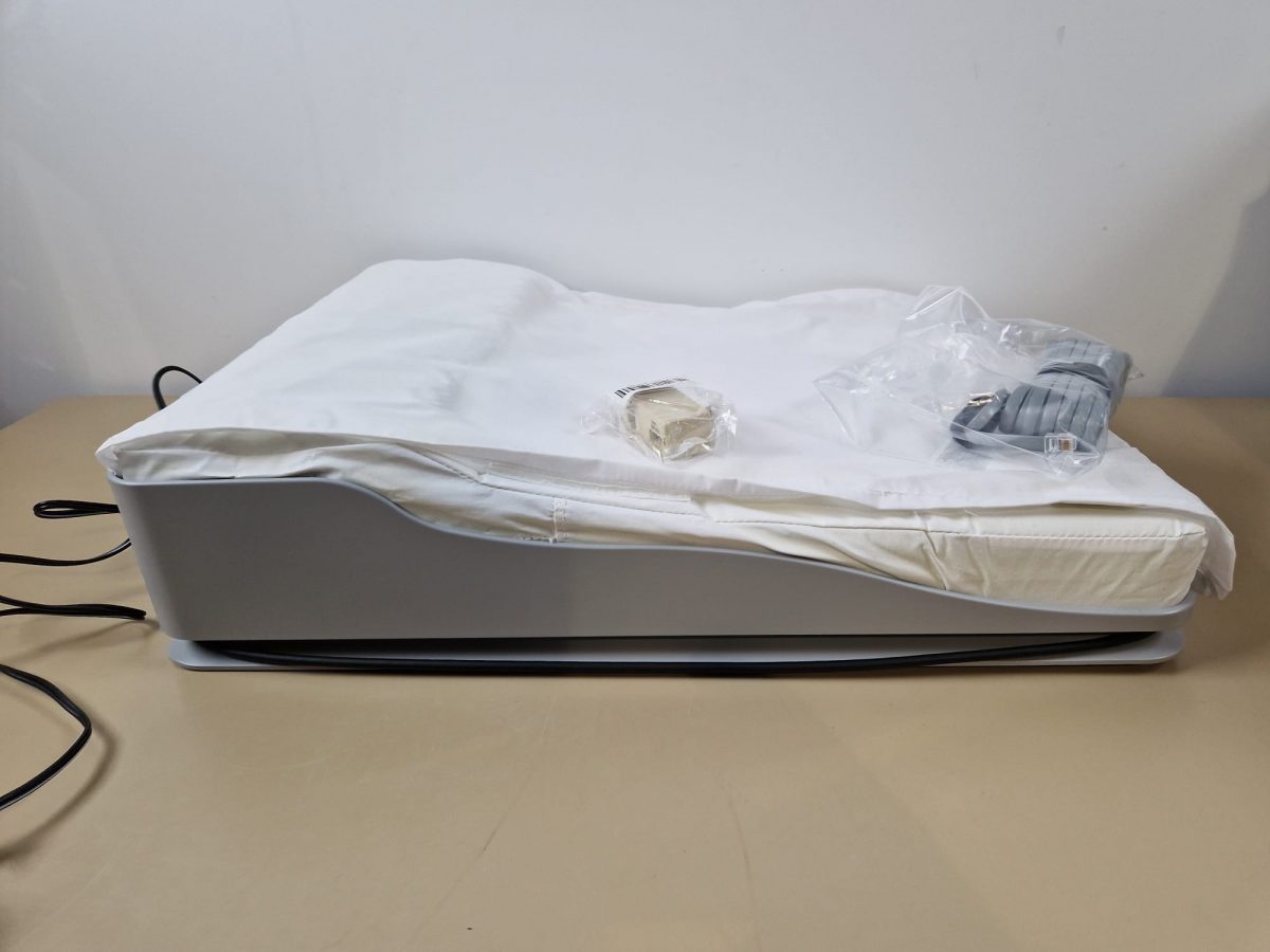 Cardiomems HF Patient remote monitoring system + power adapter + hand ...