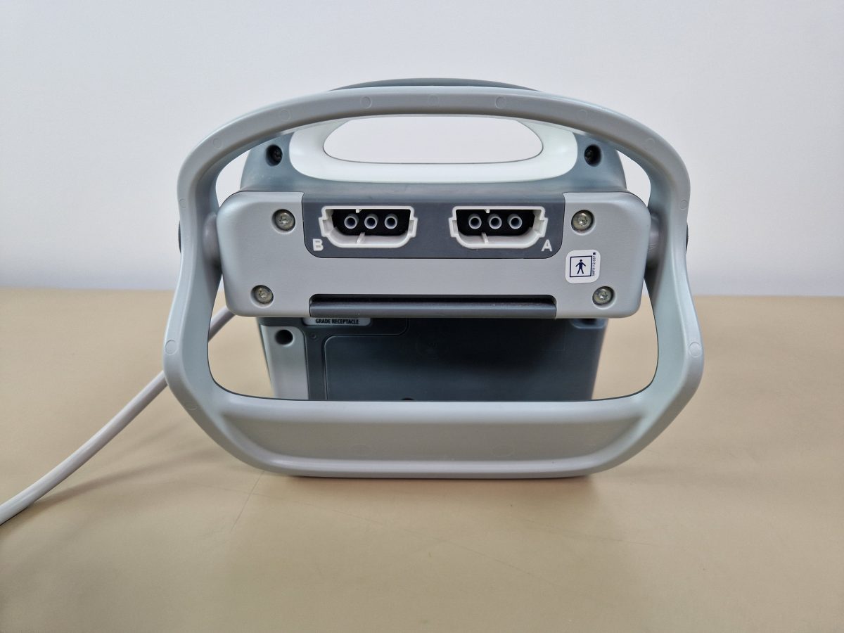 Covidien Kendall SCD 700 Vascular Compression Detection DVT with hose ...