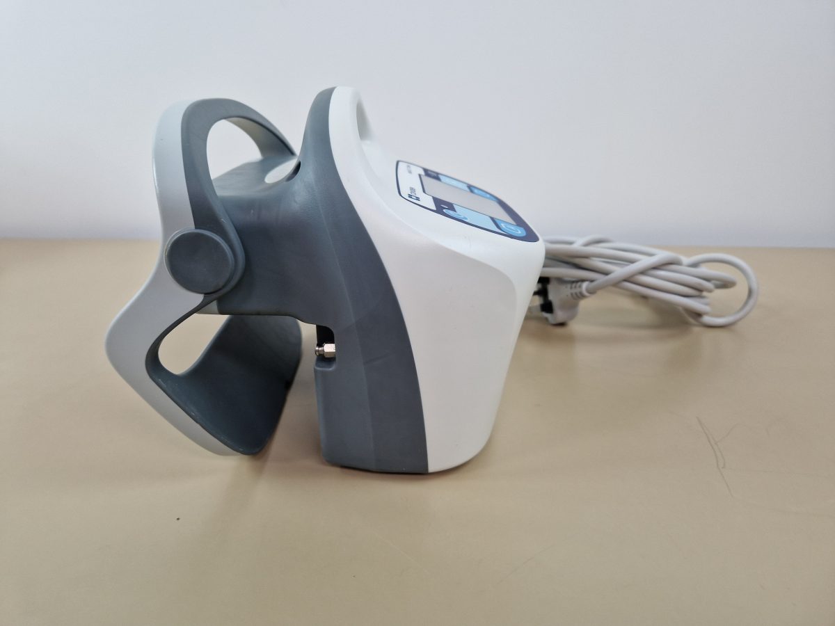 Covidien Kendall SCD 700 Vascular Compression Detection DVT with hose ...