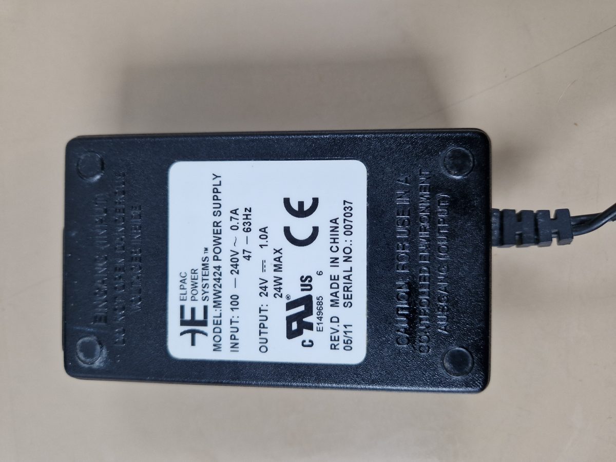 Medivators Scope Buddy Optic Tube Cleaner Flushing Aid Fiber Endoscope ...