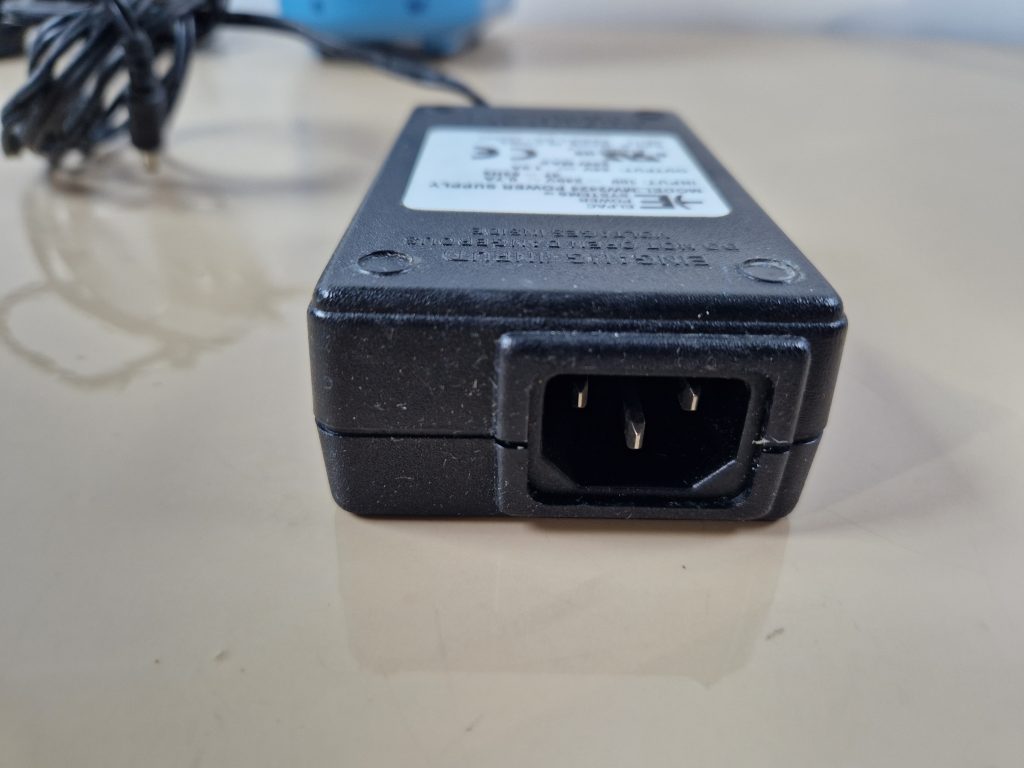 Medivators Scope Buddy Optic Tube Cleaner Flushing Aid Fiber Endoscope ...