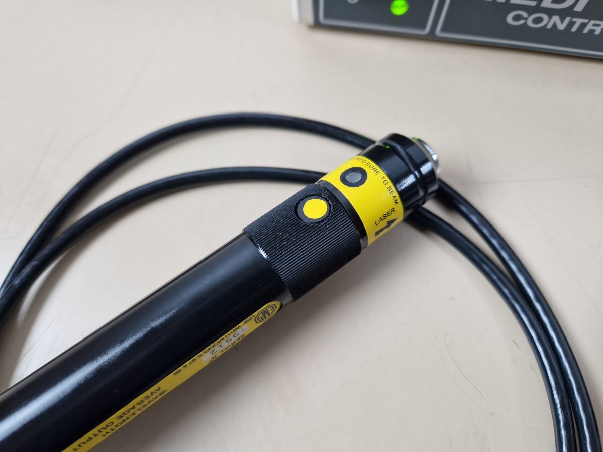 Ems Medi-Link Module with laser + interferential + Shortwave Ultrasound ...