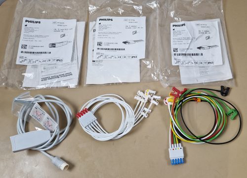 Philips IntelliVue MP70 Anesthesia Patient Monitor with Covidien Bis ...