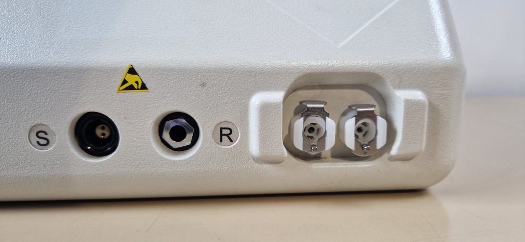 Tecotherm Neo Thermoregulation and Body Cooling and warming therapy ...