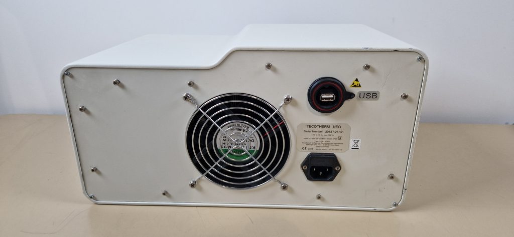 Tecotherm Neo Thermoregulation and Body Cooling and warming therapy ...