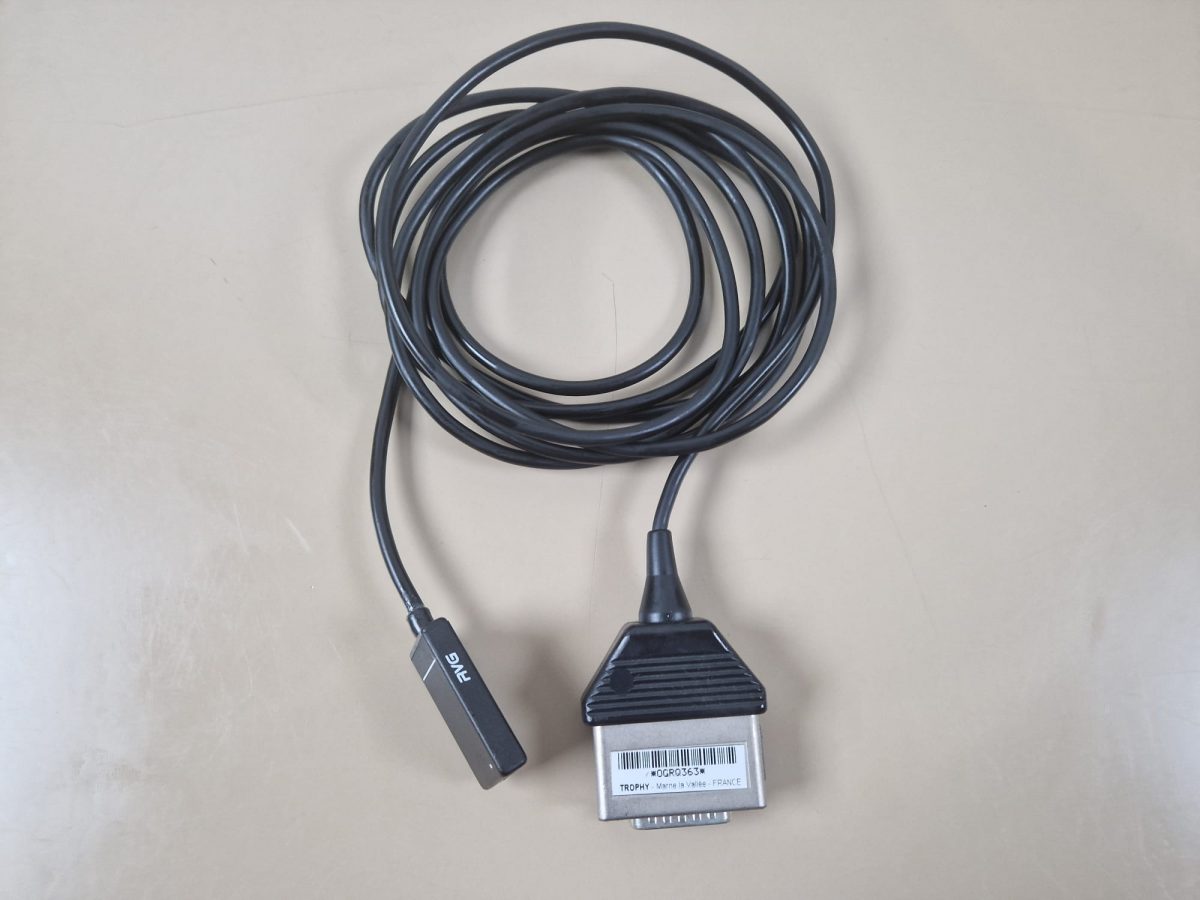 Carestream Trophy RVG Dental Sensor – Welcome to