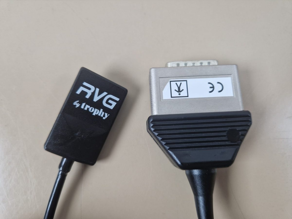 Carestream Trophy RVG Dental Sensor – Welcome to