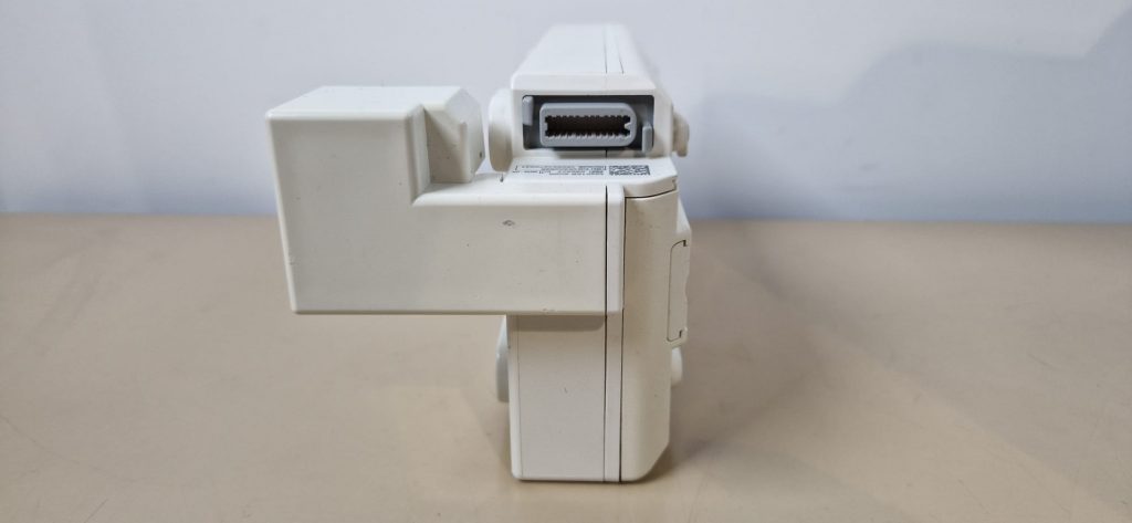 Philips M3015B Microstream CO2 Module+ press + temp C06 last cal:11 ...