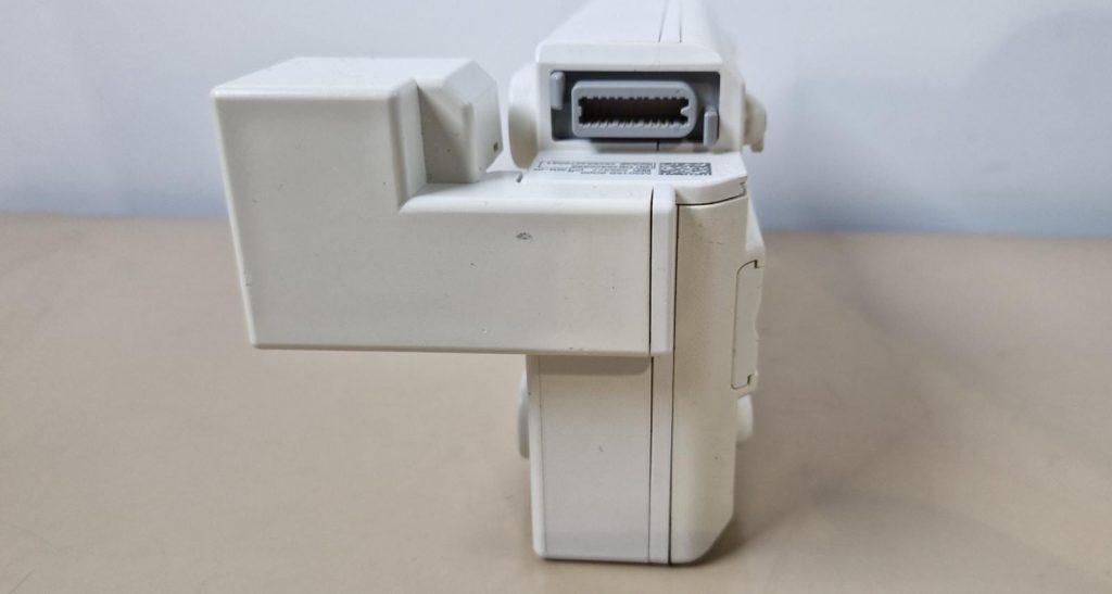 Philips M3015B Microstream CO2 Module+ press + temp C06 last cal:11 ...