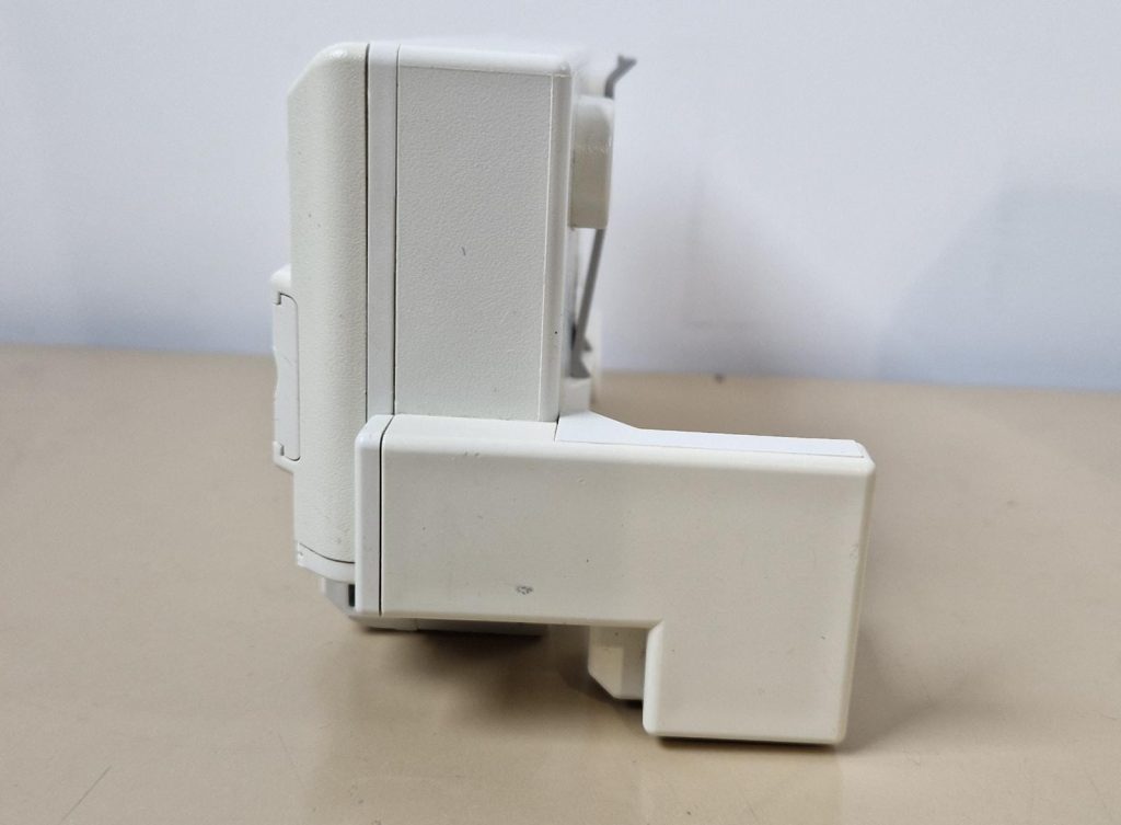 Philips M3015B Microstream CO2 Module+ press + temp C06 last cal:11 ...