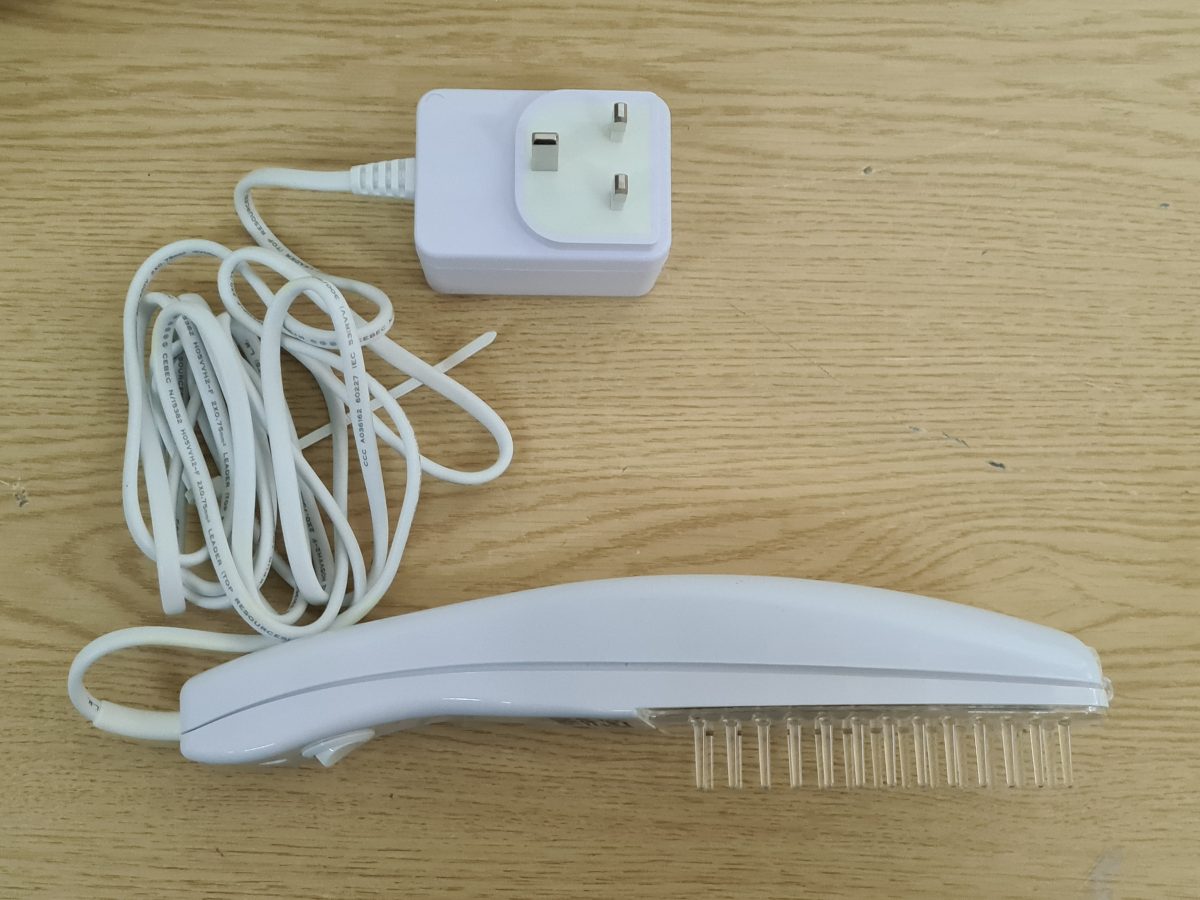 DERMAFIX 1000MX Phototherapy Lamp – Welcome to