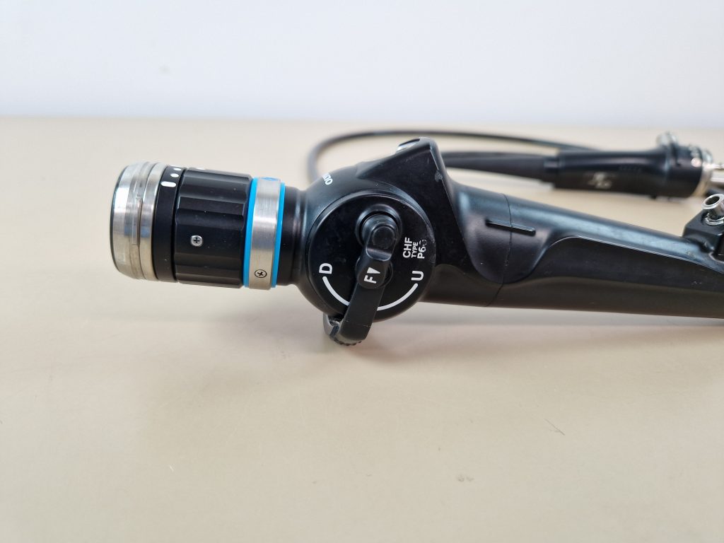 Olympus CHF-P60 Choledochoscope Endoscopy Endoscope – Welcome to