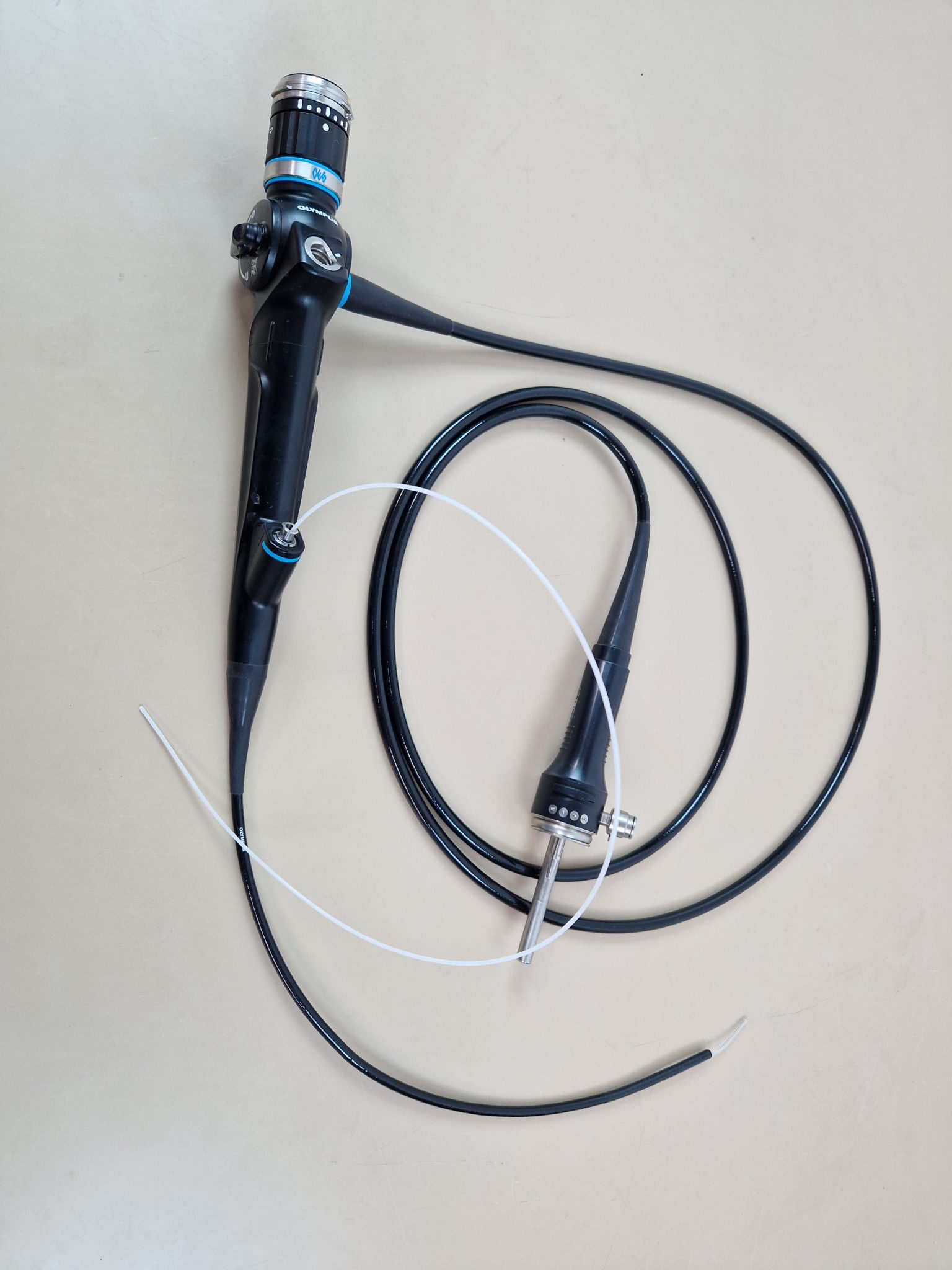 Olympus CHF-P60 Choledochoscope Endoscopy Endoscope – Welcome to