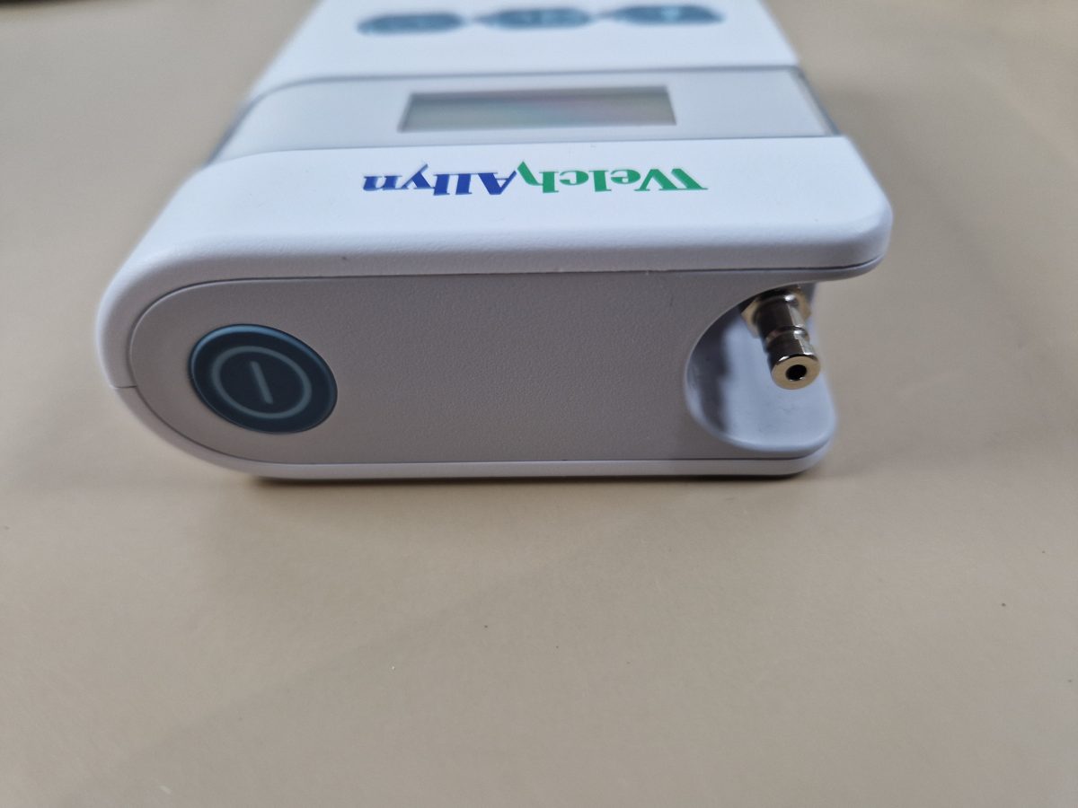 WELCH ALLYN Ambulatory BP – ABPM Recorder – Welcome to