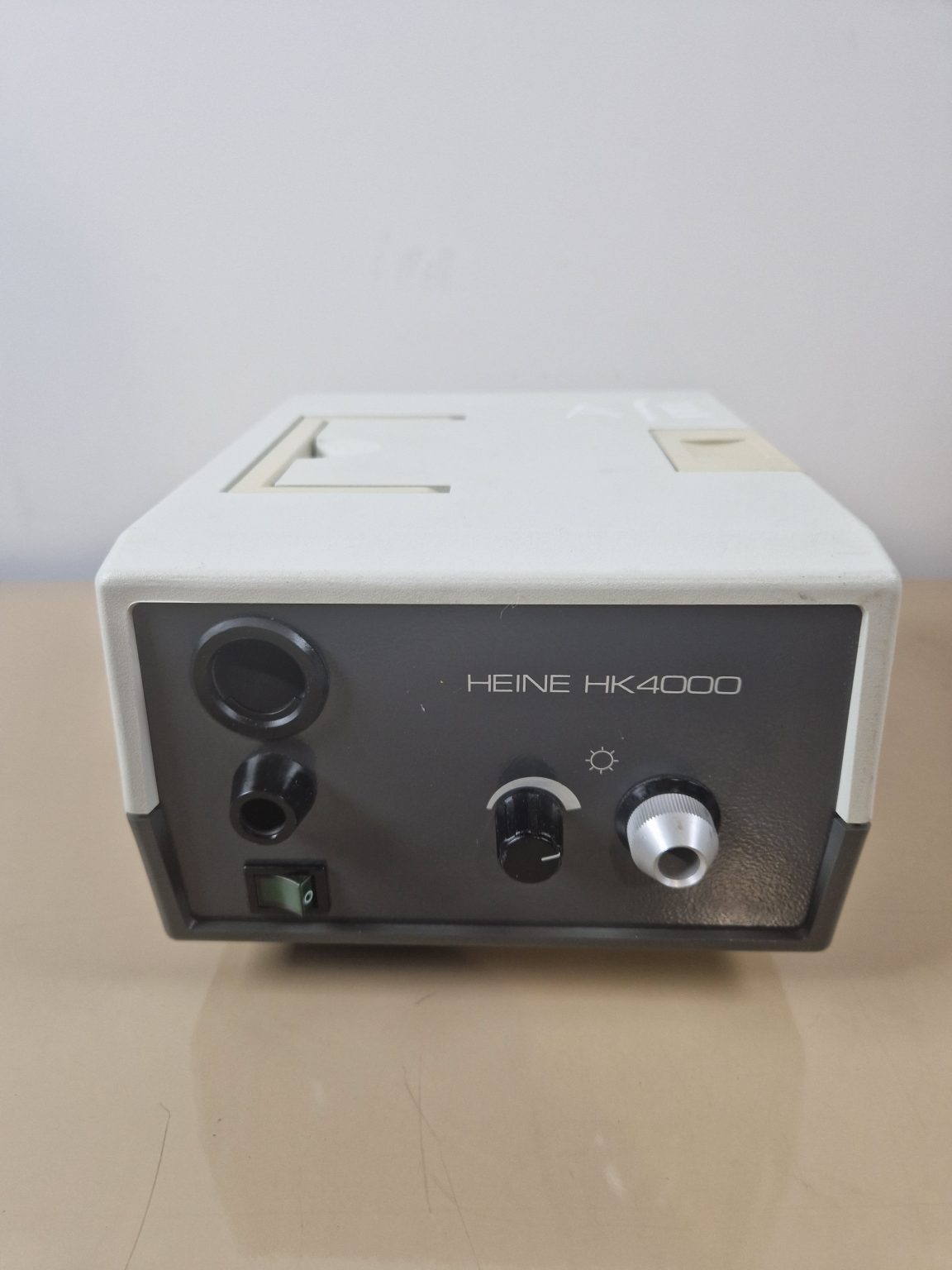 HEINE HK4000 Light Source – Welcome to