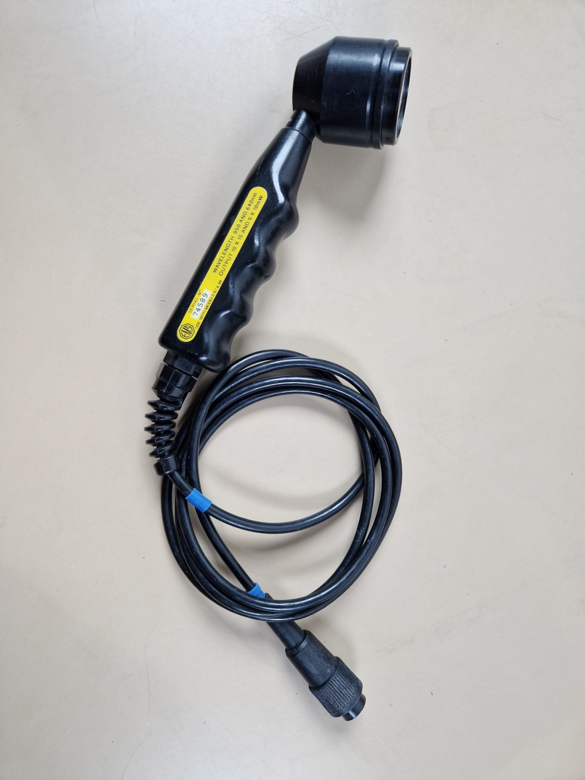 EMS Medi-Link Module with laser + interferential + Stimulation ...