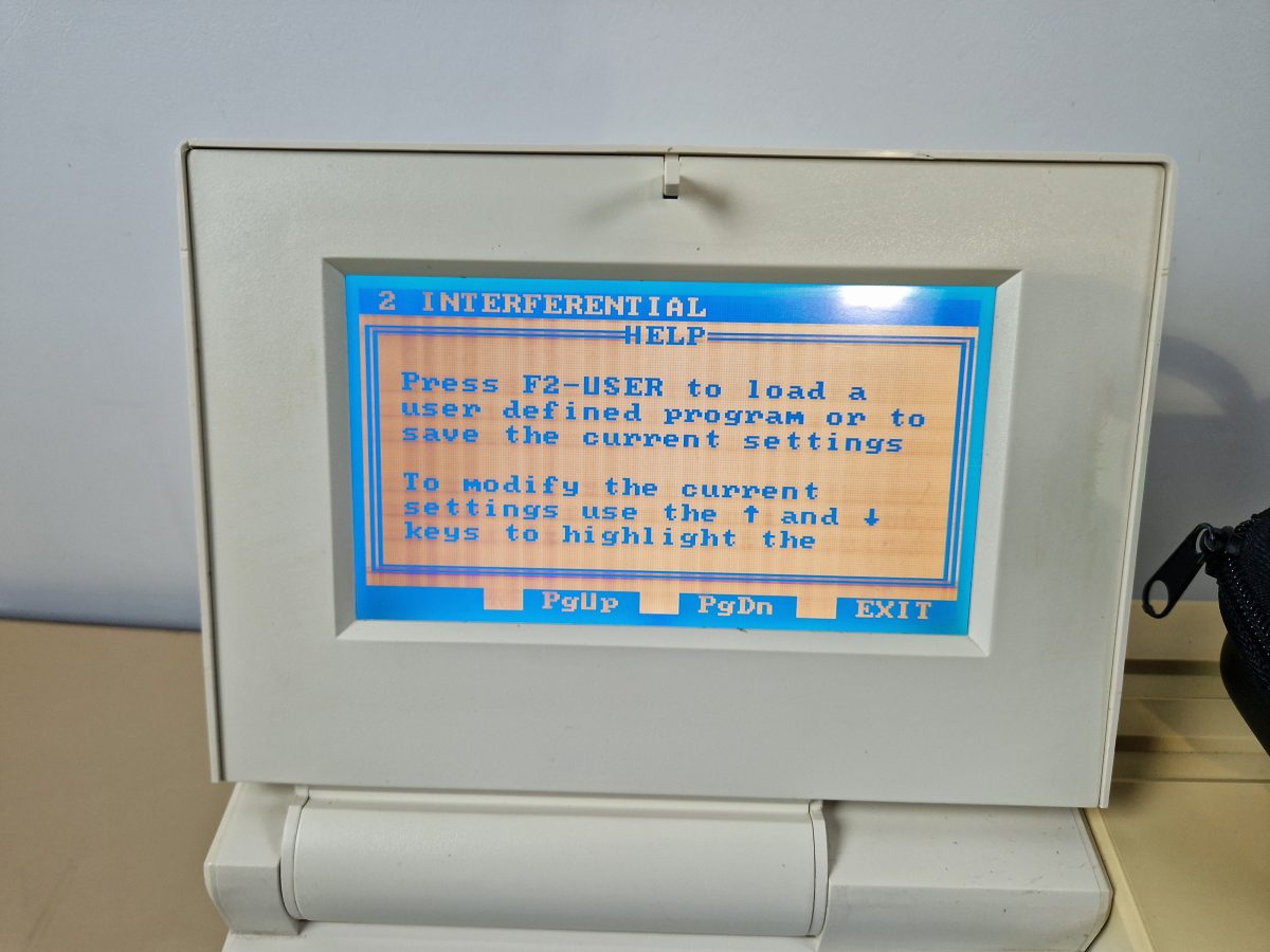 EMS Medi-Link Module with laser + interferential + Stimulation ...