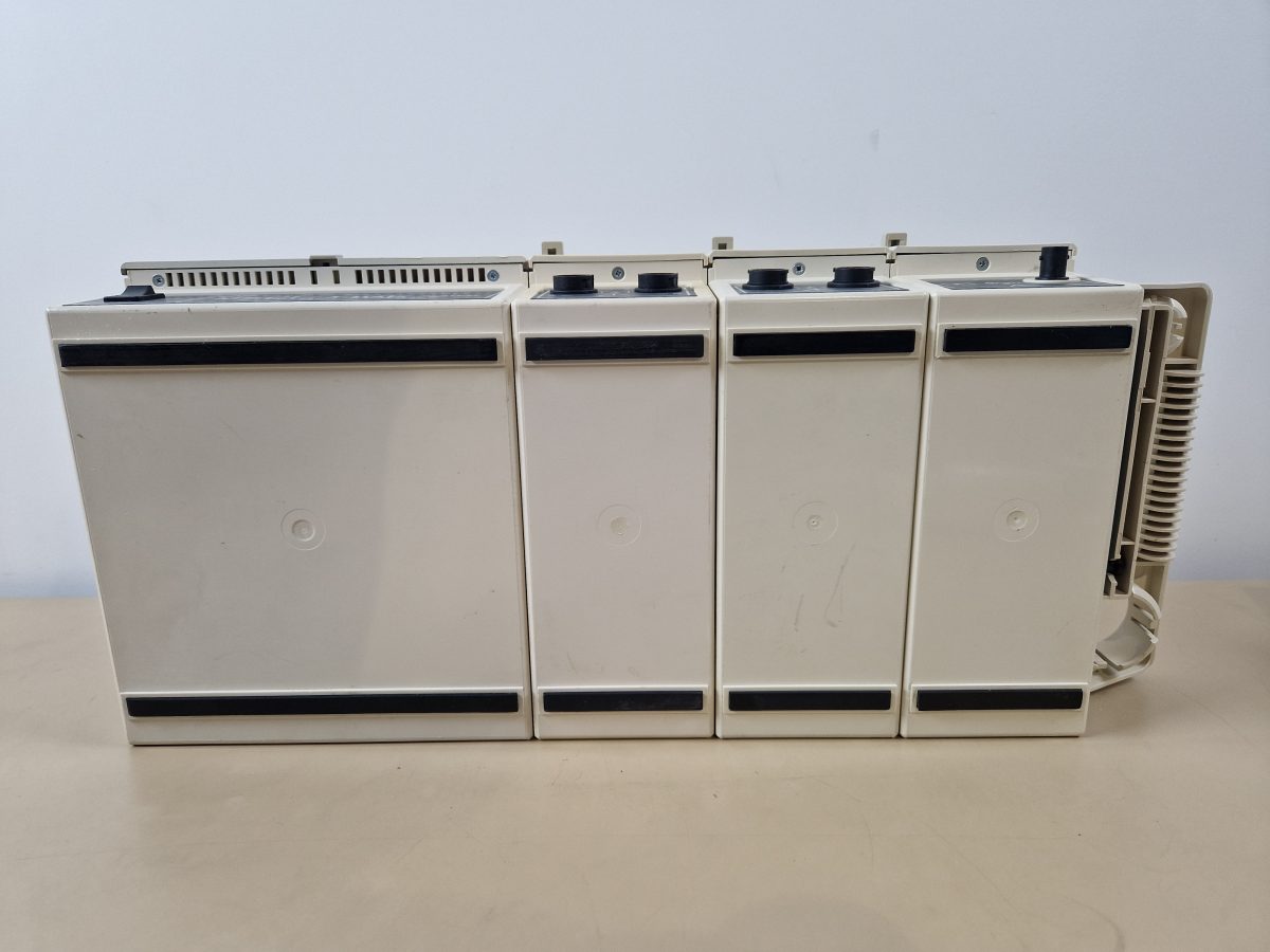 EMS Medi-Link Module with laser + interferential + Stimulation ...