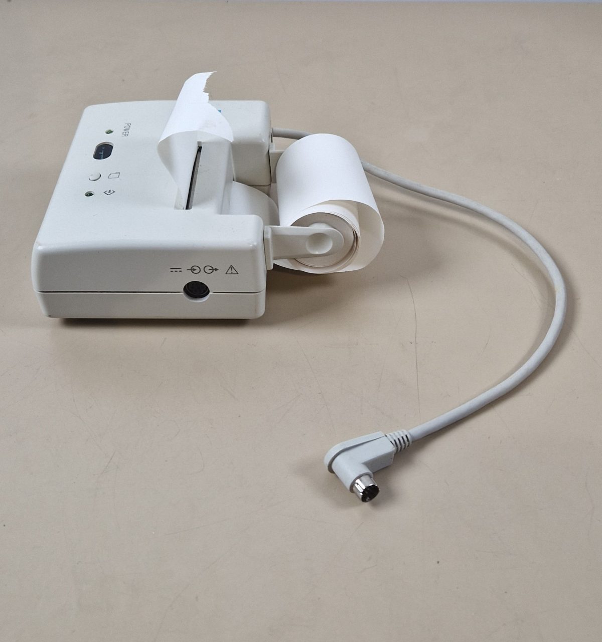 NIDEK KM-500PR1 Printer – Welcome to