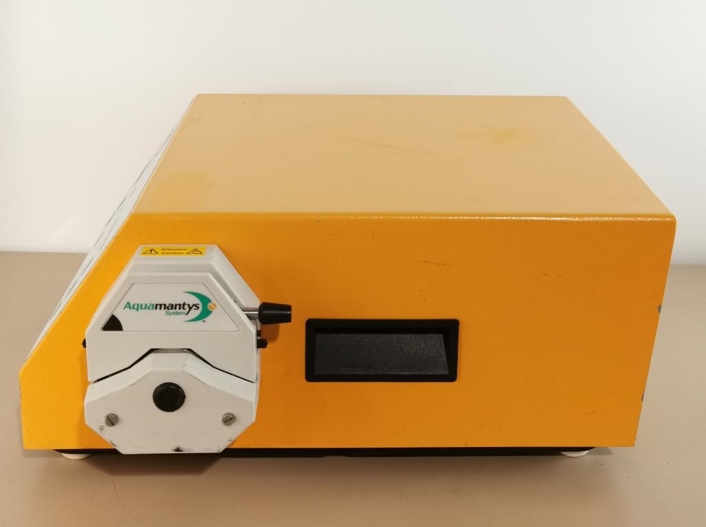 MEDTRONIC Aquamantys 4403-1 Electrosurgical Unit – Welcome to