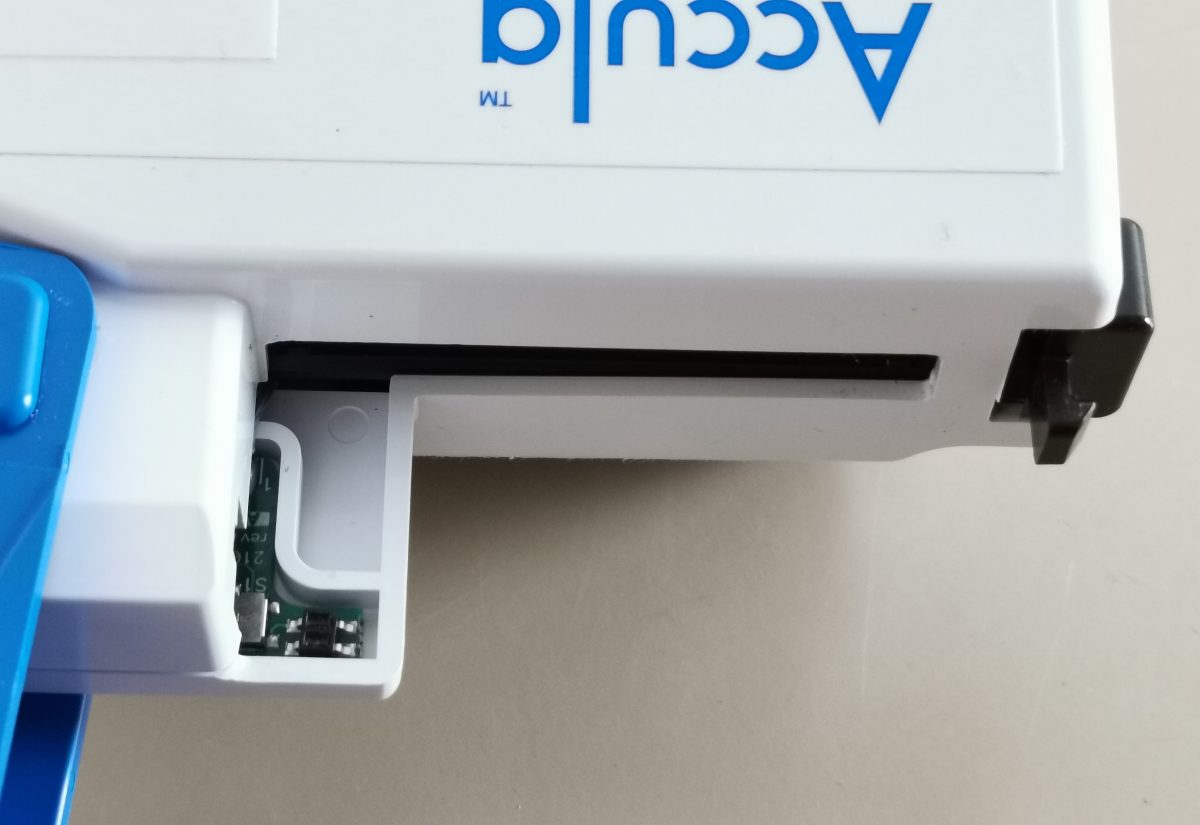 MESA BIOTECH Accula Dock Test System – Welcome to