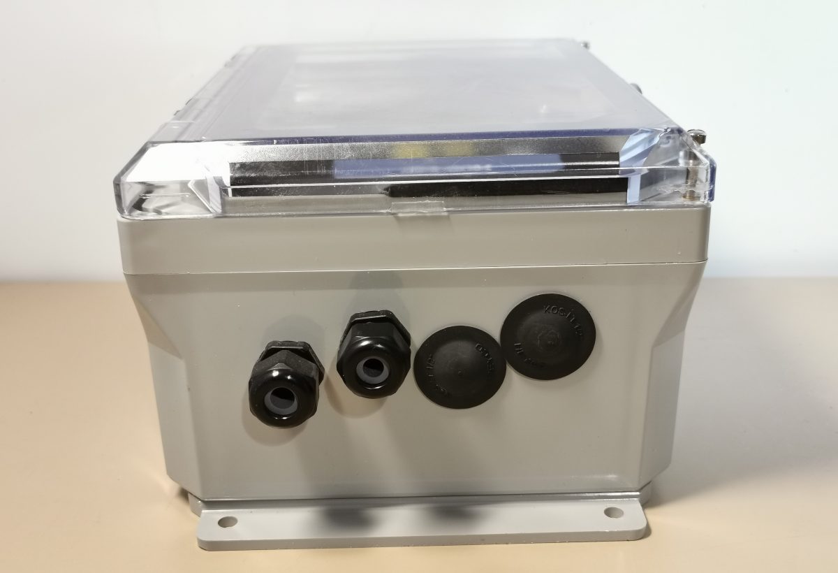 ENMET ISA-60M Oxygen Monitor – Welcome to