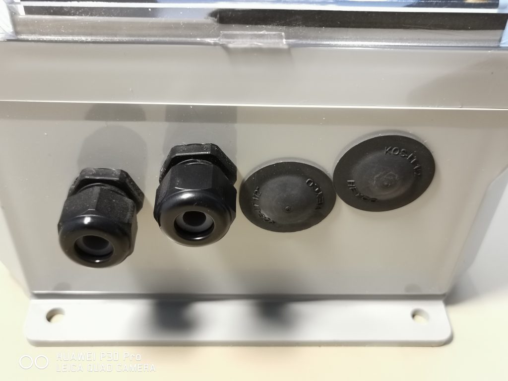 ENMET ISA-60M Oxygen Monitor – Welcome to