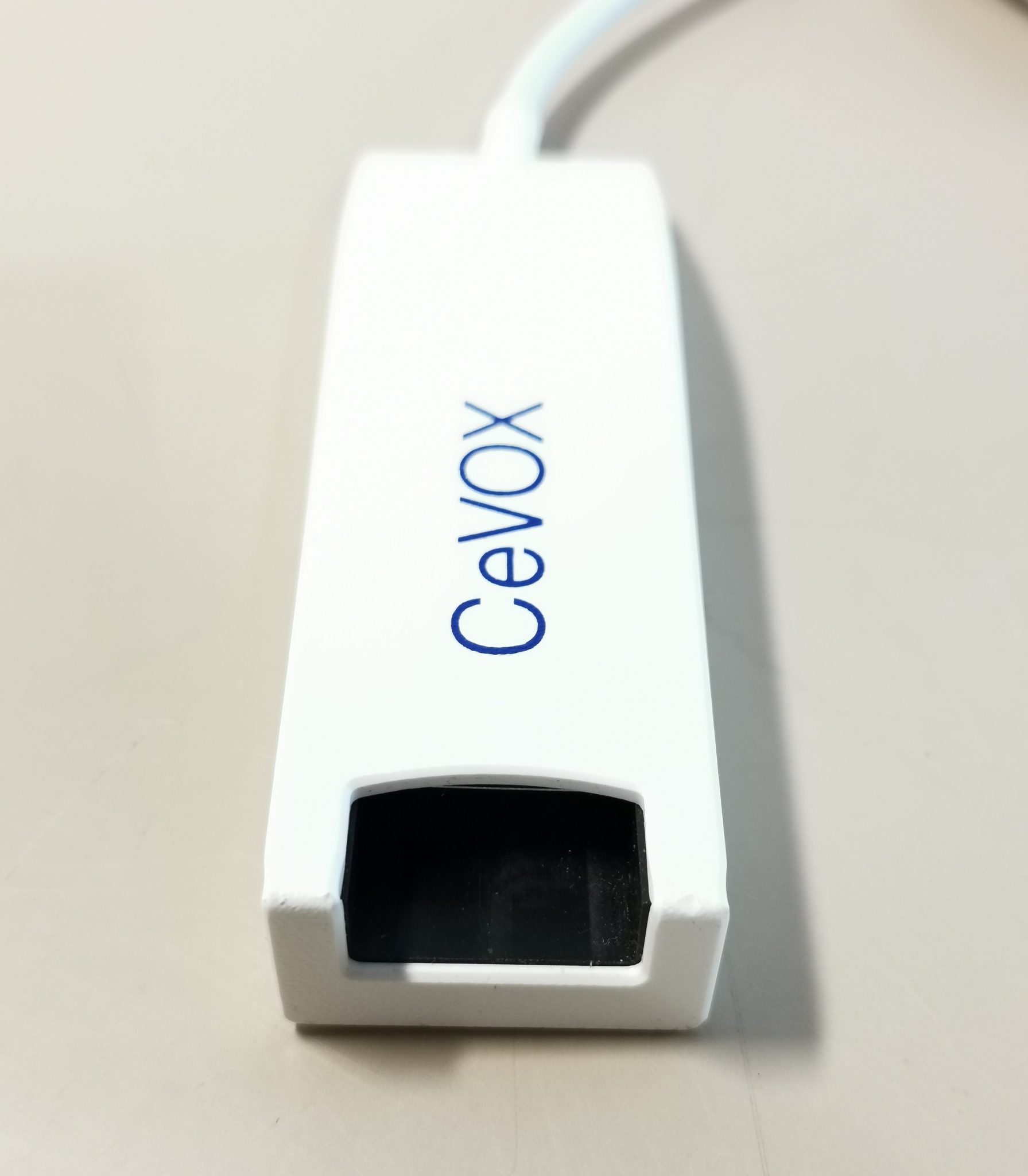 CEVOX Pulsion PC3010 Optical Module – Welcome to