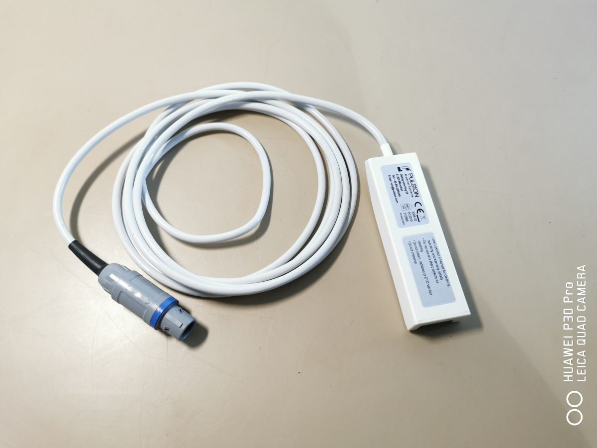 CEVOX Pulsion PC3010 Optical Module – Welcome to