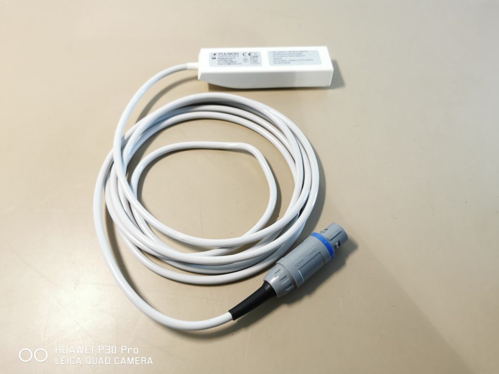 CEVOX Pulsion PC3010 Optical Module – Welcome to