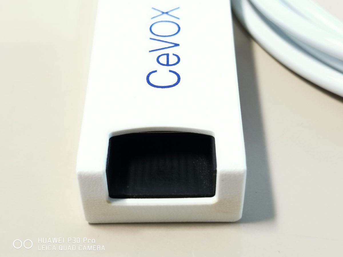 CEVOX Pulsion PC3010 Optical Module – Welcome to