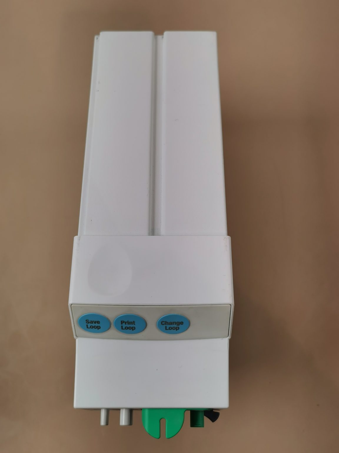 GE Compact Airway Gas Module type E-COVX-00 with water trap Module ...