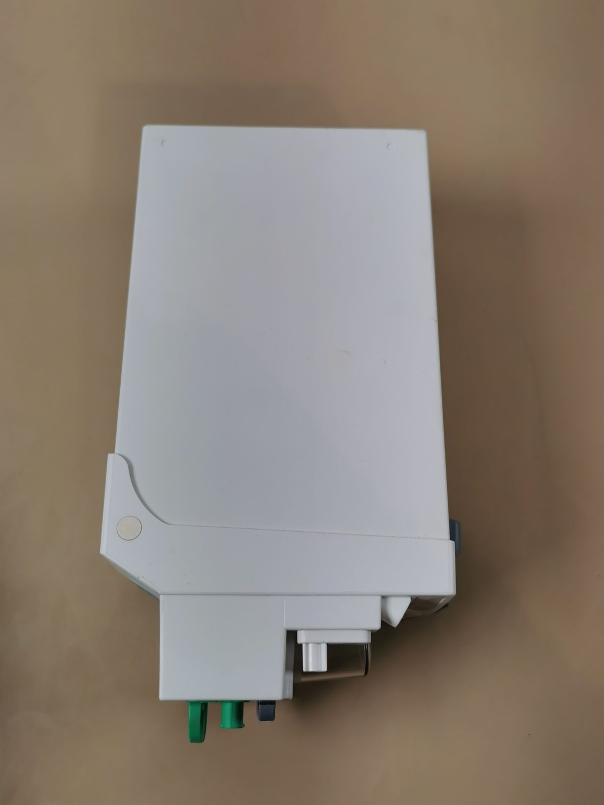 GE Compact Airway Gas Module type E-COVX-00 with water trap Module ...