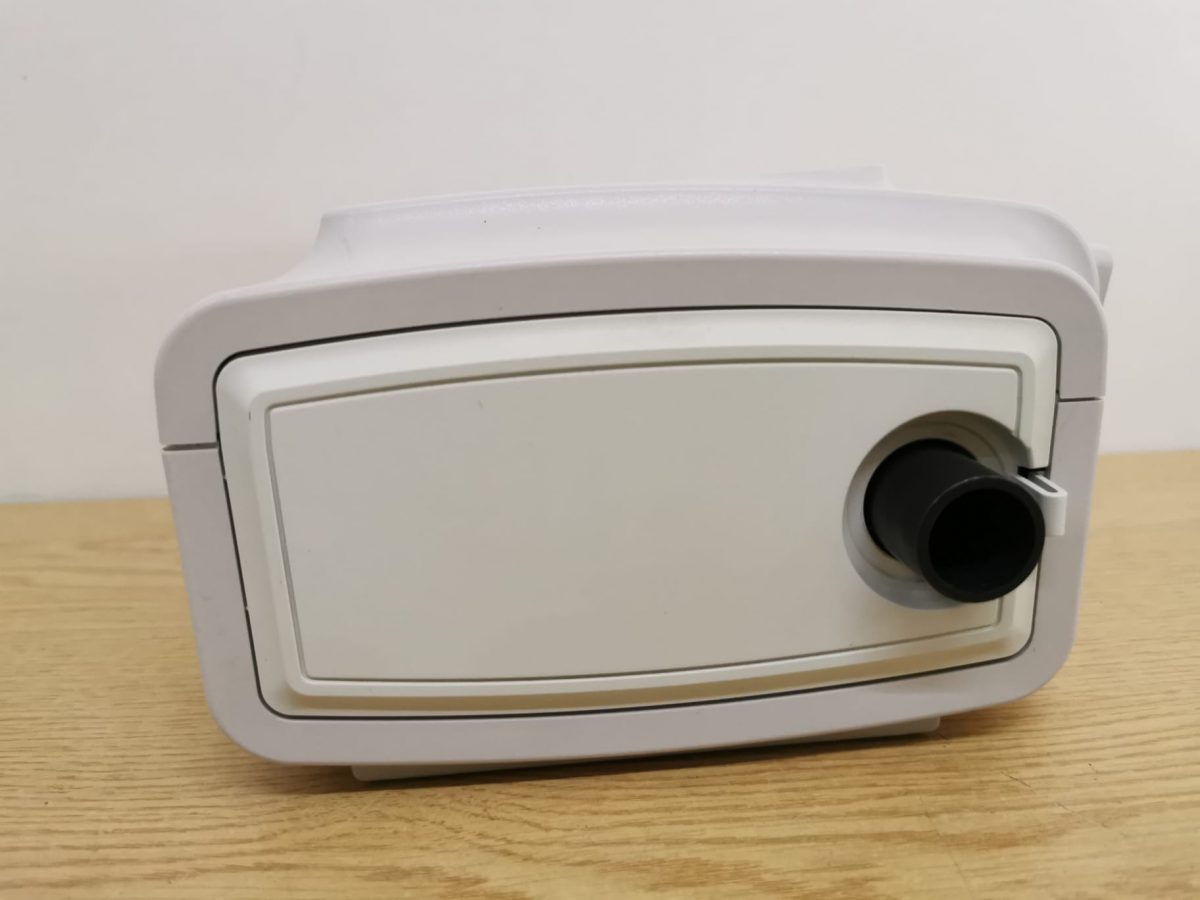 BIPAP Philips Respironics BIBPAP A40 Ventilator with power adapter Bi ...