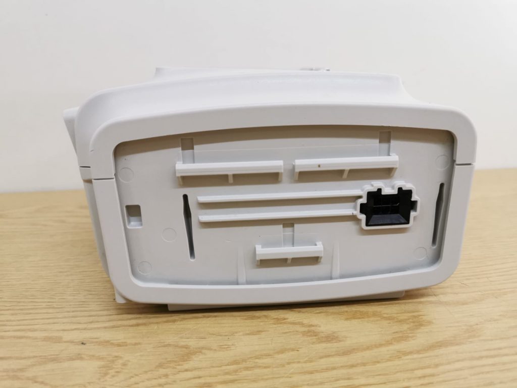 BIPAP Philips Respironics BIBPAP A40 Ventilator with power adapter Bi ...