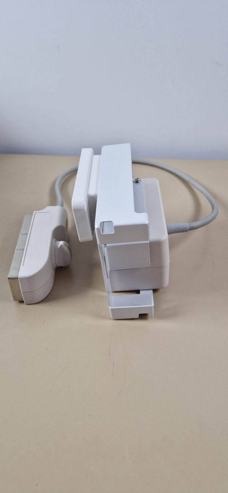 TOSHIBA UITC-640A Transducer adaptor converter for SSA-640A Viamo ...