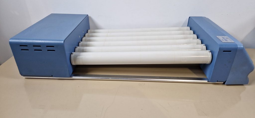 STUART SRT6 biocote Tube roller mixer – Welcome to