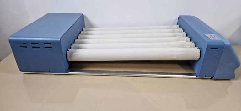 STUART SRT6 biocote Tube roller mixer – Welcome to