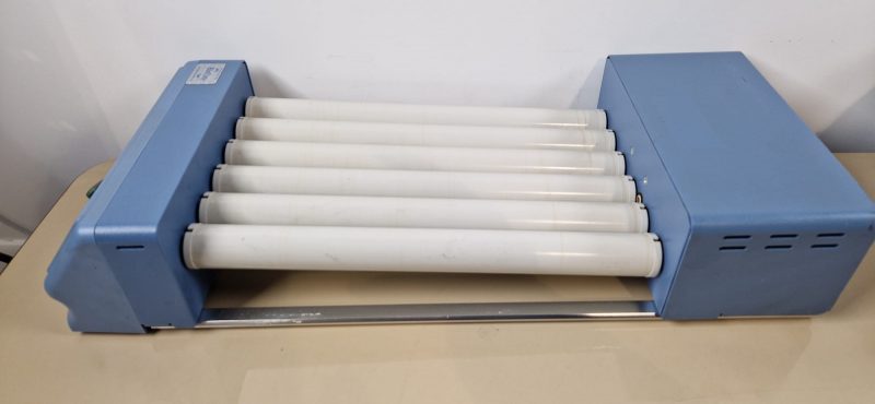 STUART SRT6 biocote Tube roller mixer – Welcome to