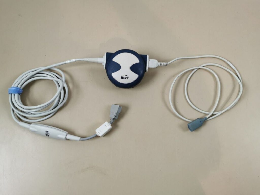 COVIDIEN BIS-BISx Module for Mindray patient monitor Module – Welcome to