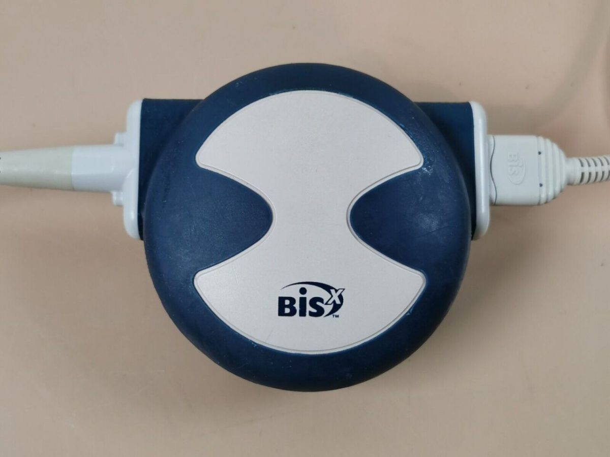 COVIDIEN BIS-BISx Module for Mindray patient monitor Module – Welcome to