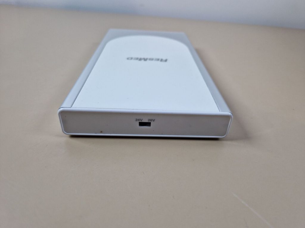 RESMED power station Airsense 10 Battery with power adapter and carry ...