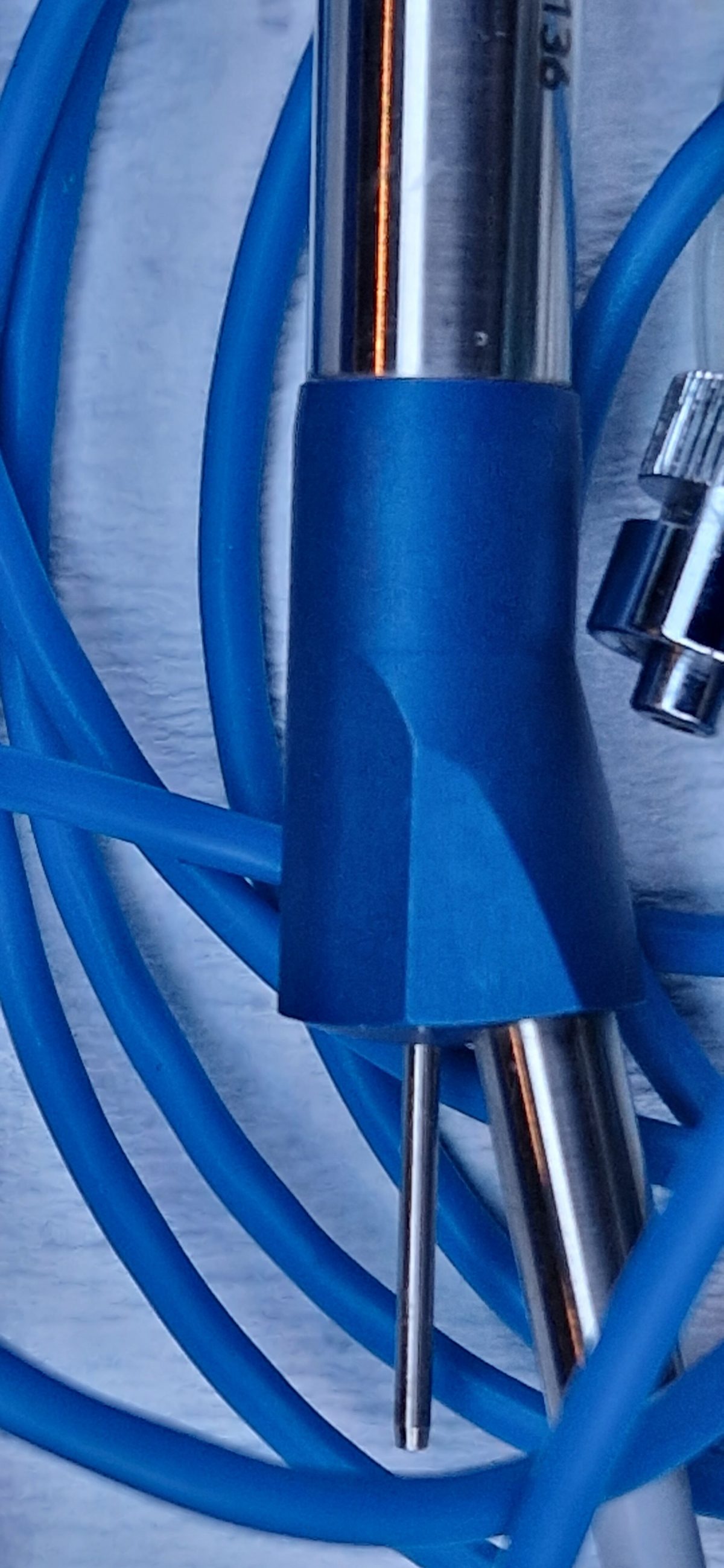 OERTLI vitrectomy hand piece for OS3 VITRECTOMY STATION Vitrectomy ...