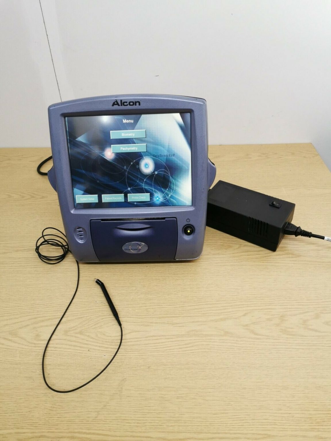 Alcon – Welcome to