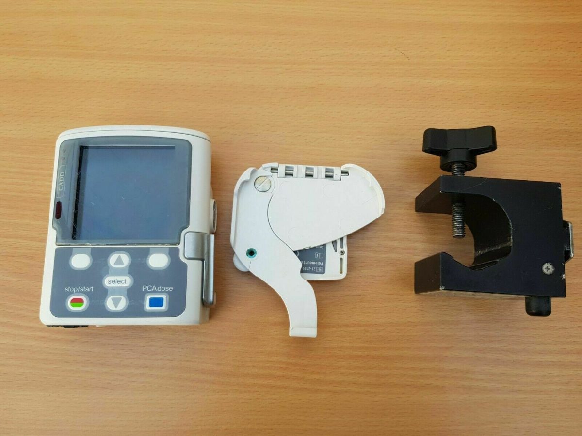 Remote Control – Welcome to